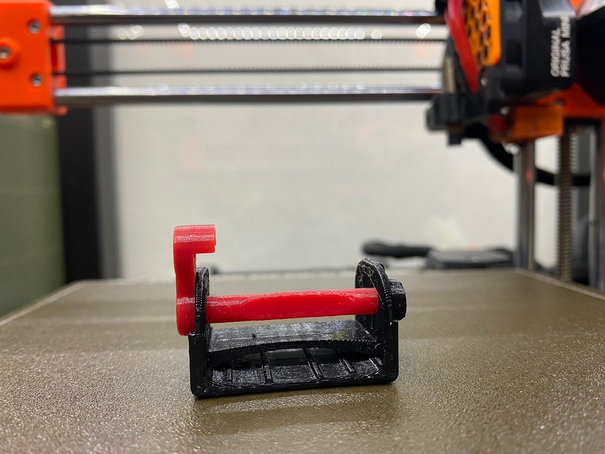 Dyson V15 Trigger Lock - Improved Design | 3D Printed Dyson Vacuum ...