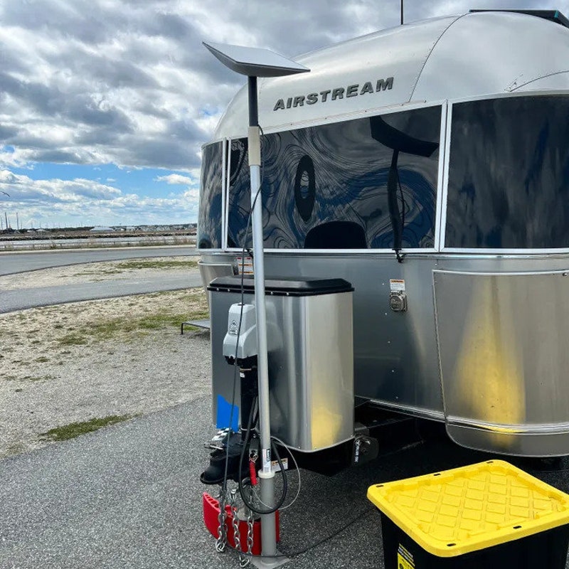 Airstream Flag - Etsy