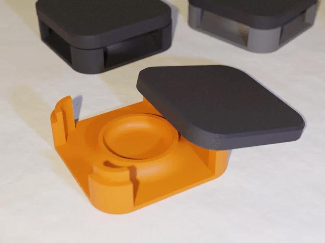 Roach / Ant Trap (bait Station) | 3D Printed Ant Trap | Eco-friendly ...