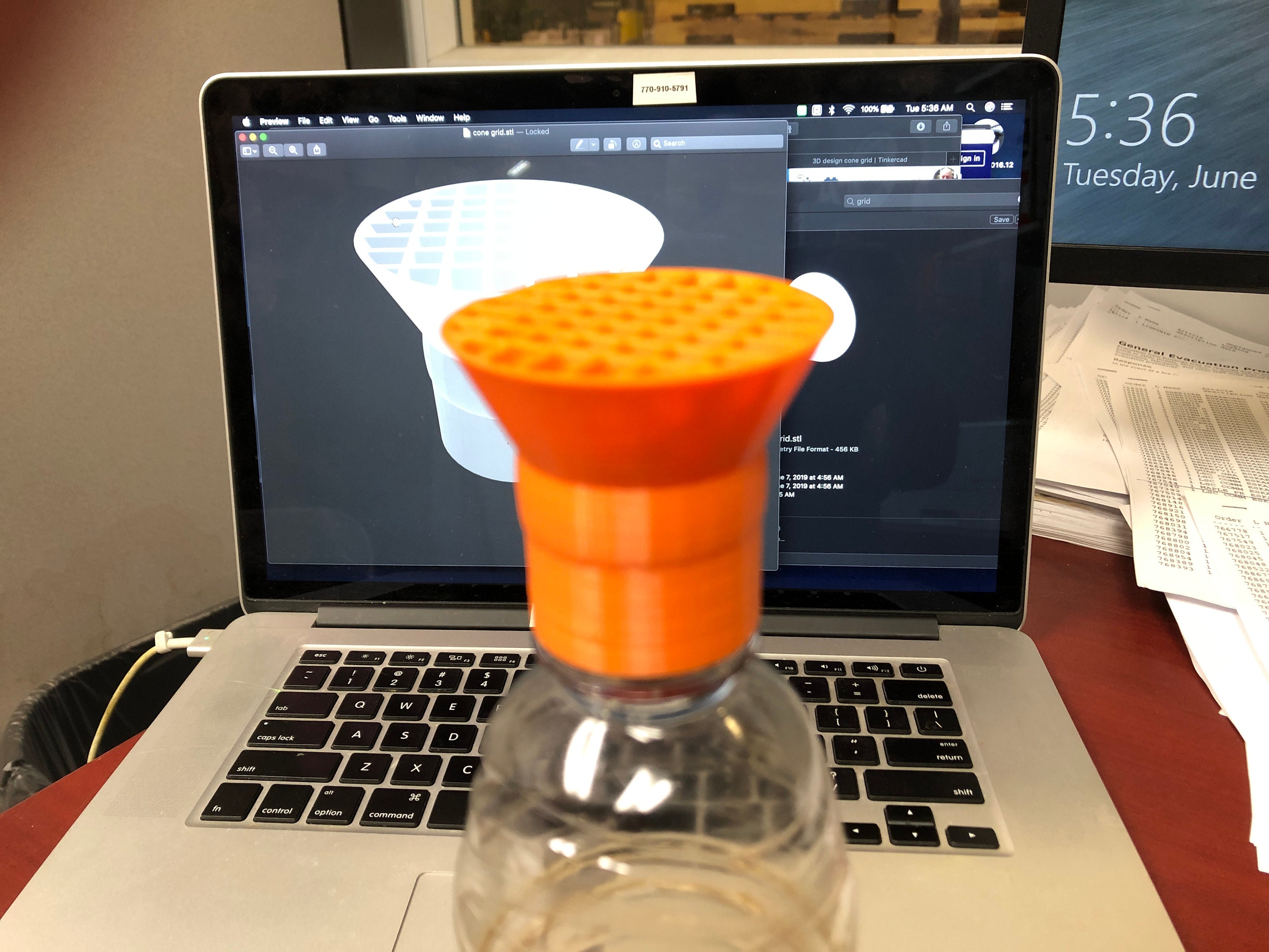 Fruit Fly Trap | Natural Fruit Fly Trap | Reusable and Eco-conscious ...