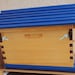 Flow Hive Frame Hanger | 3D Printed Flow Hive Accessories | Beekeeping ...