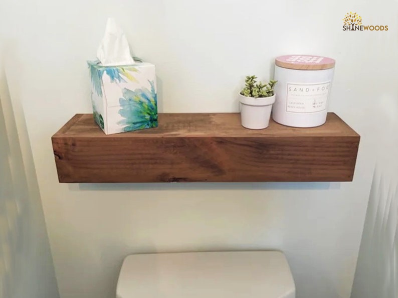 Minimalist Custom Handmade Easy Mount Reclaimed Wall Decor - Etsy