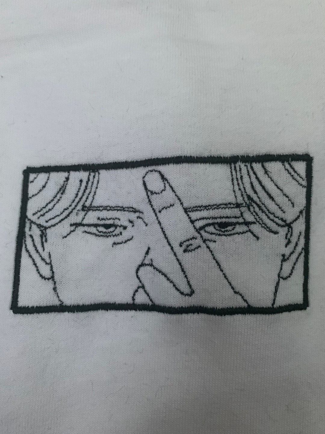 Monster Johan Liebert Inspired Hoodie - Etsy