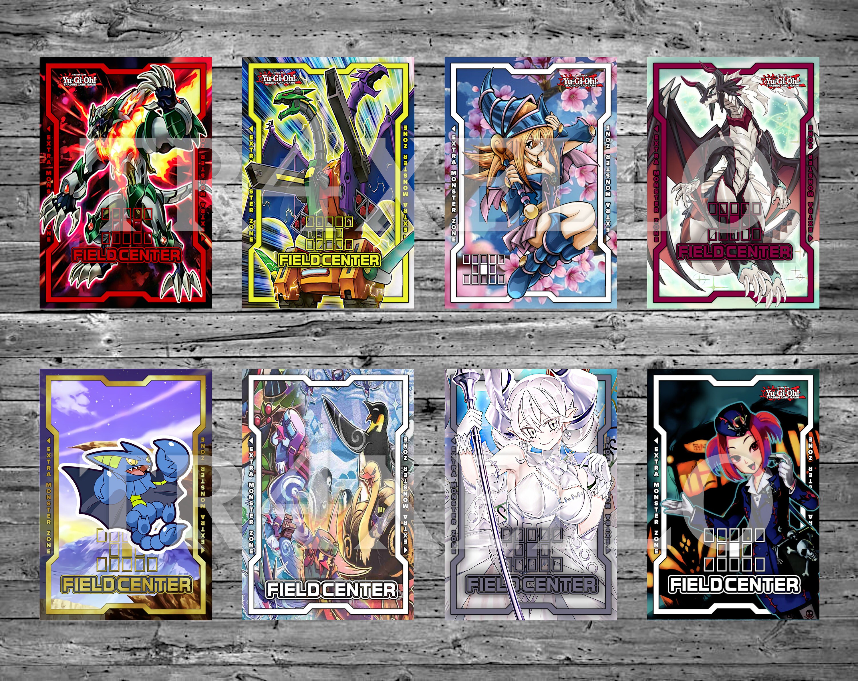 Tour Guide From The Underworld Mat