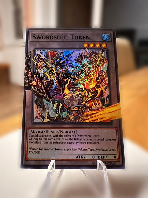 Yu Gi Oh! Soul Cross
