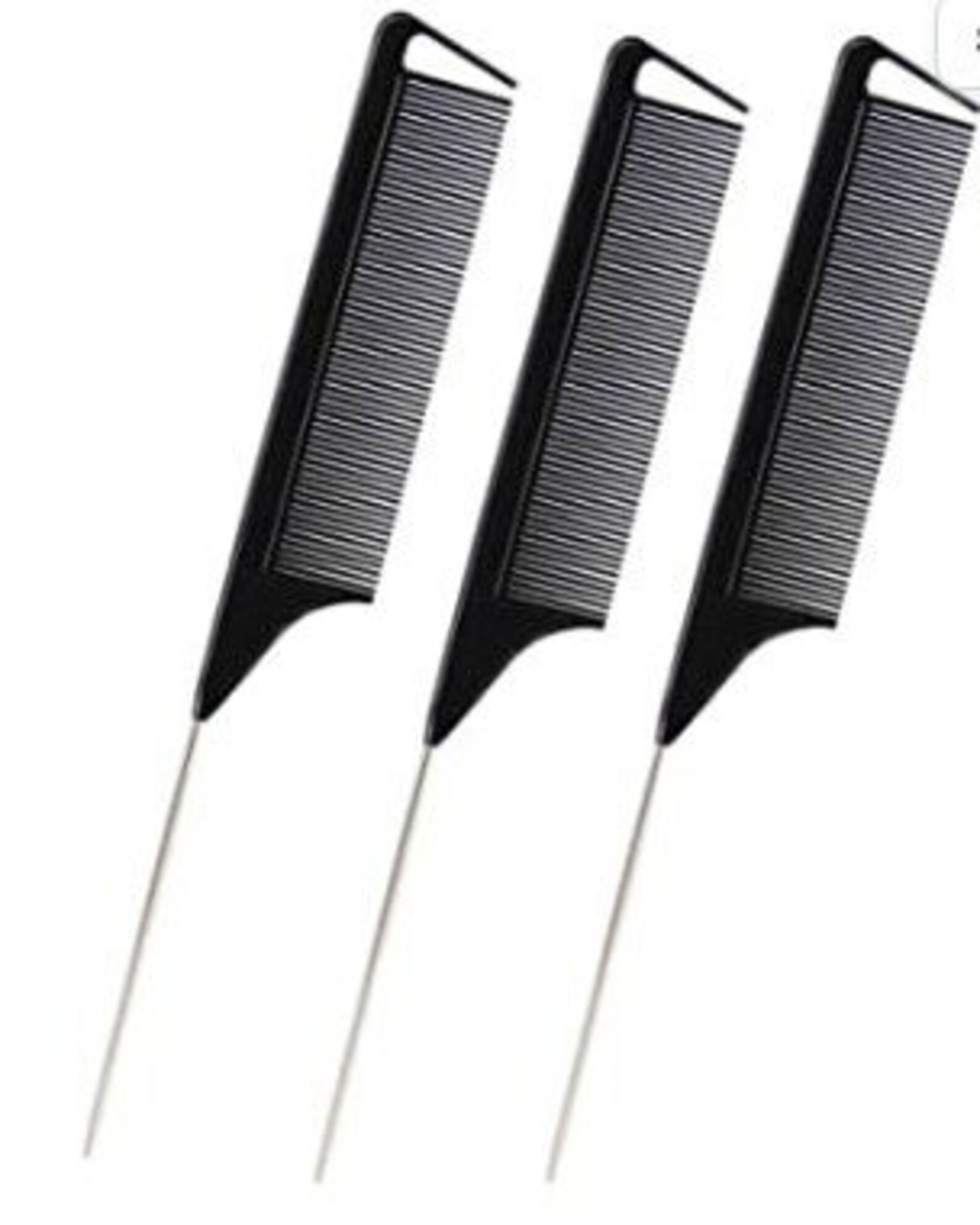 3-in-1 Edge Control Brush - Etsy