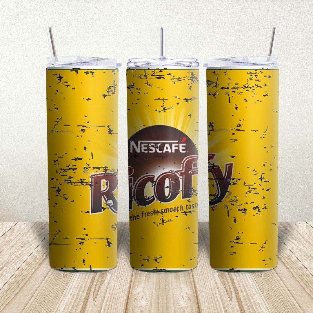 Coca Cola 20oz Straight Tumbler Design Sublimation High Resolution PNG ...