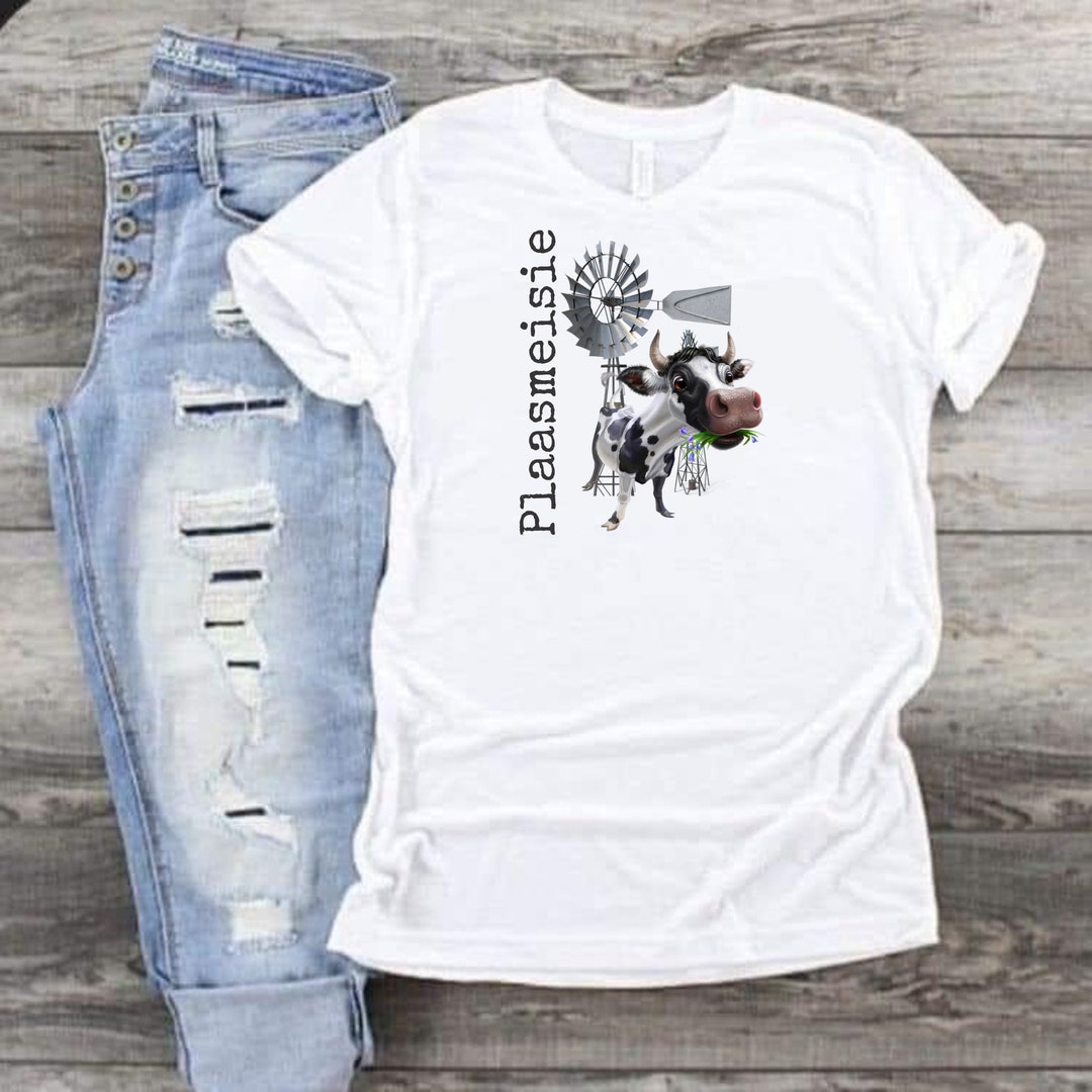 Afrikaans Plaas Meisie Design Sublimation High Resolution PNG File ...