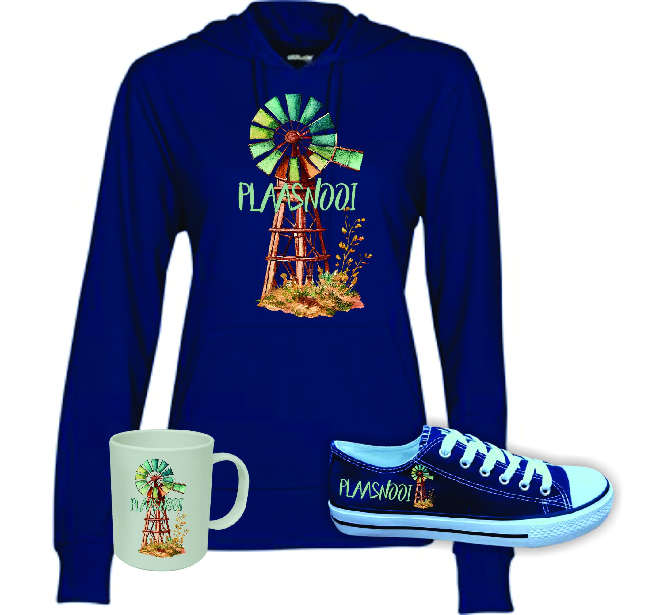 Afrikaans Plaas Meisie Design Sublimation High Resolution PNG File ...
