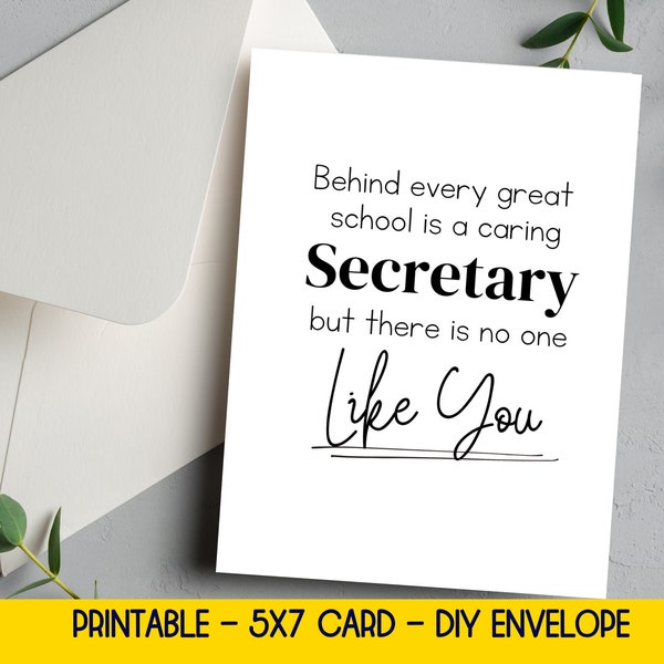 Secretary Gift - 60+ Gift Ideas for 2026