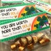 St. Patrick's Day Treat Bag Topper Printable, St Patricks Day Tag, St ...