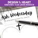 Ash Wednesday Craft, Ash Wednesday for Kids, Catholic Lent for Kids ...
