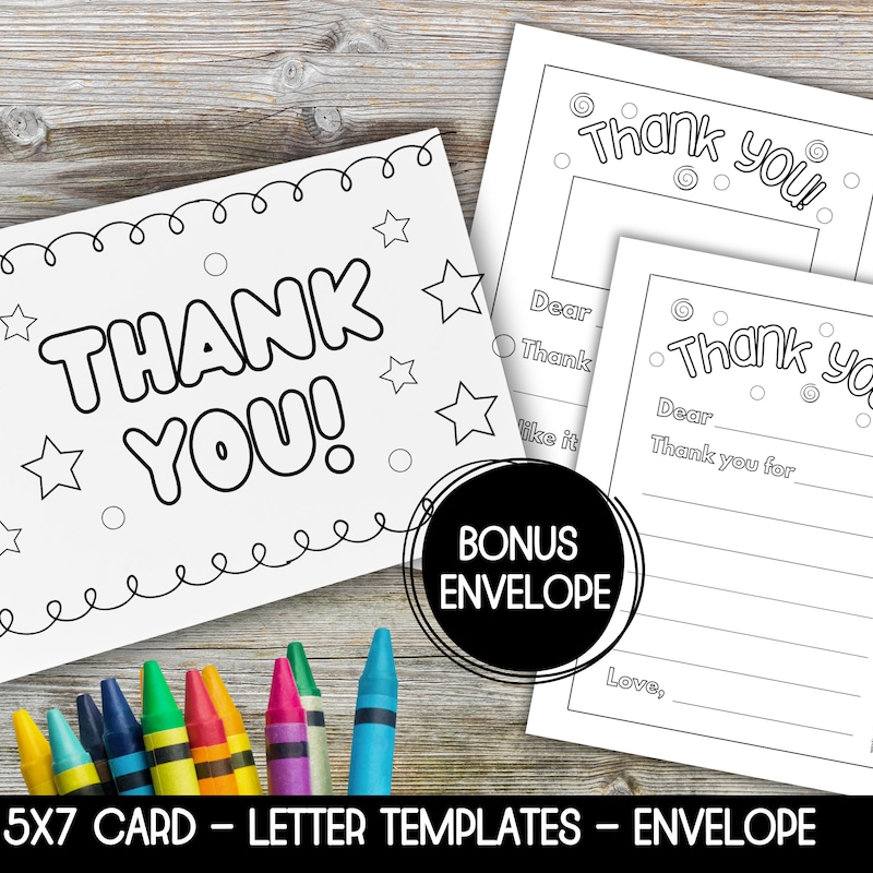 Thank You Parents Letter - Etsy
