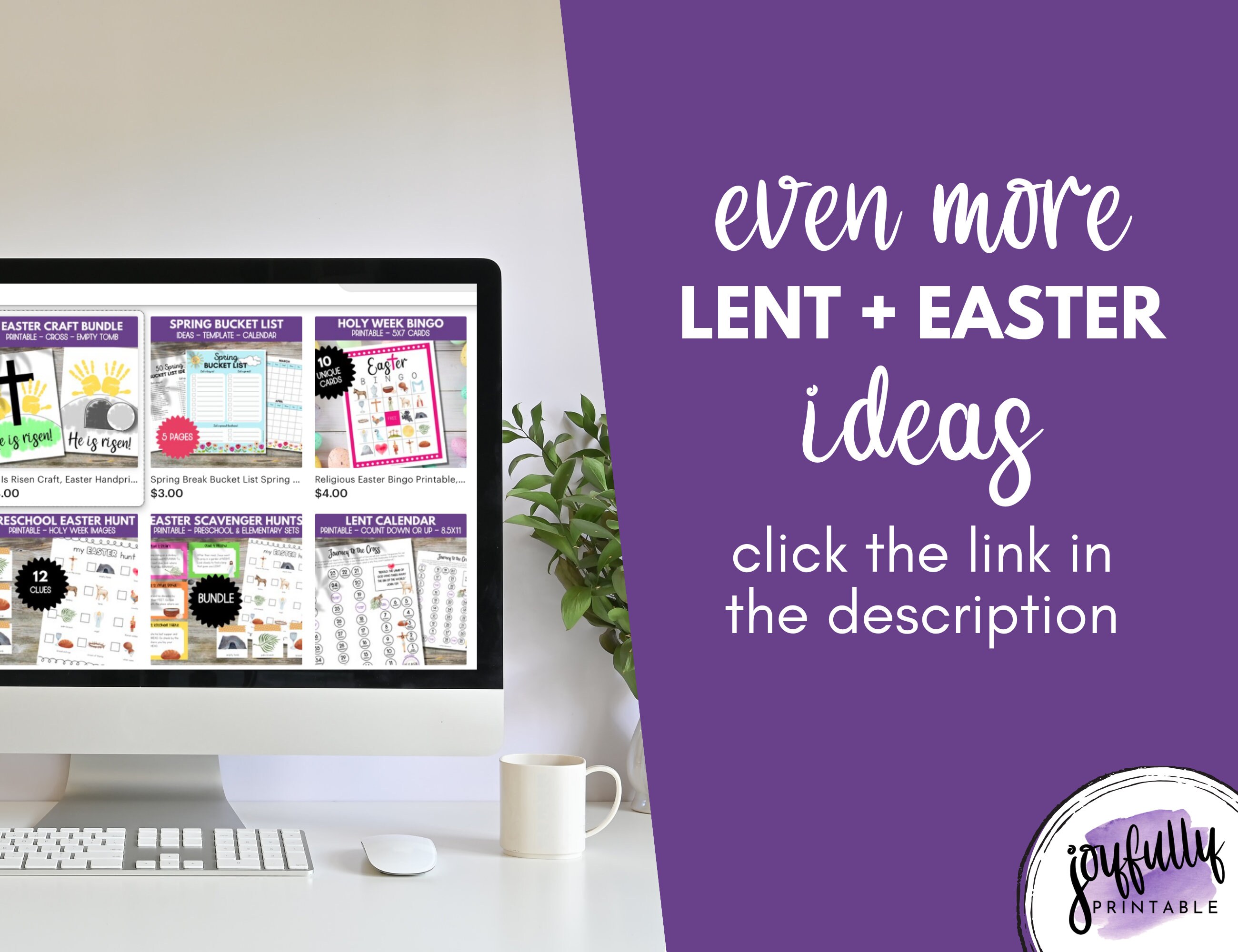 Ash Wednesday Craft, Ash Wednesday for Kids, Catholic Lent for Kids ...