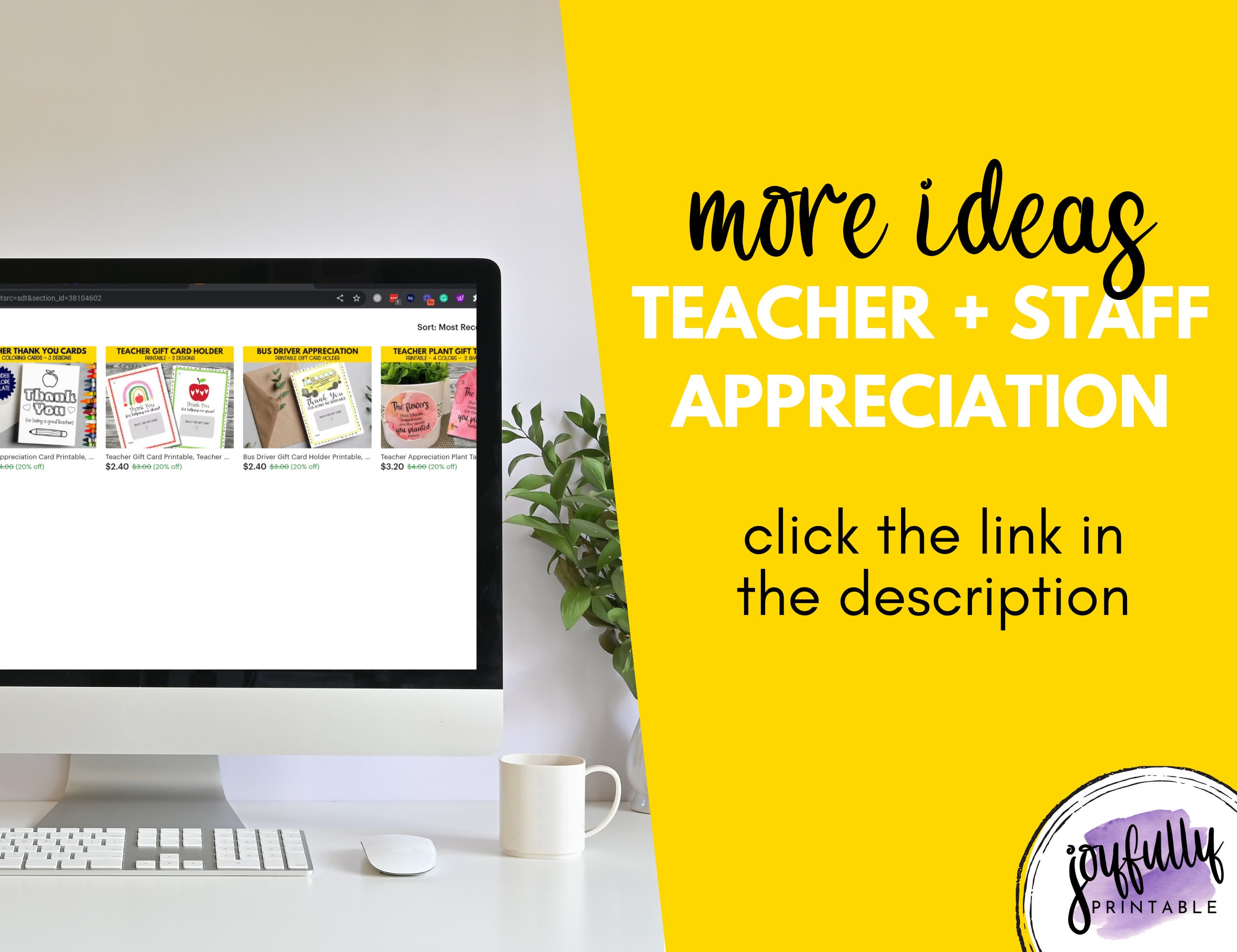 Autism Teacher Appreciation Card Printable Autism Teacher - Etsy