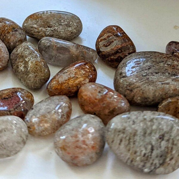 Phantom Quartz - Etsy