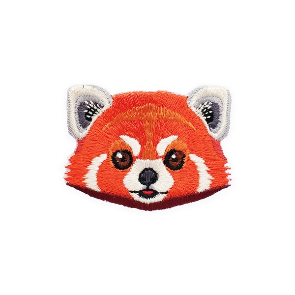 Red Panda - Etsy