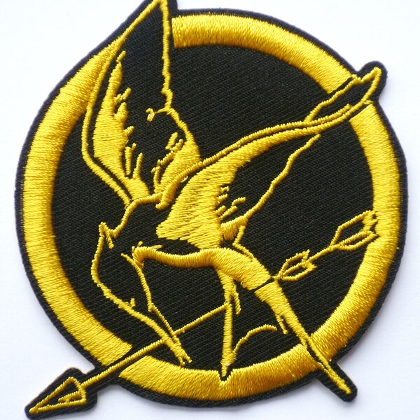 Mockingjay Bird - Etsy