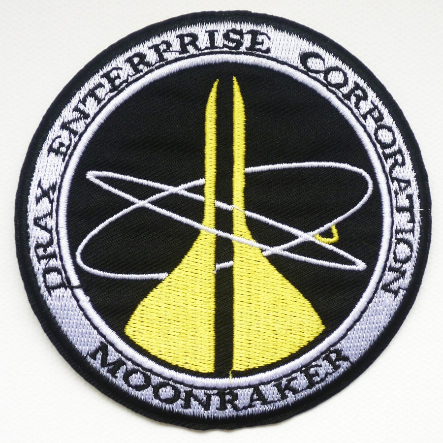 Moonraker Logo