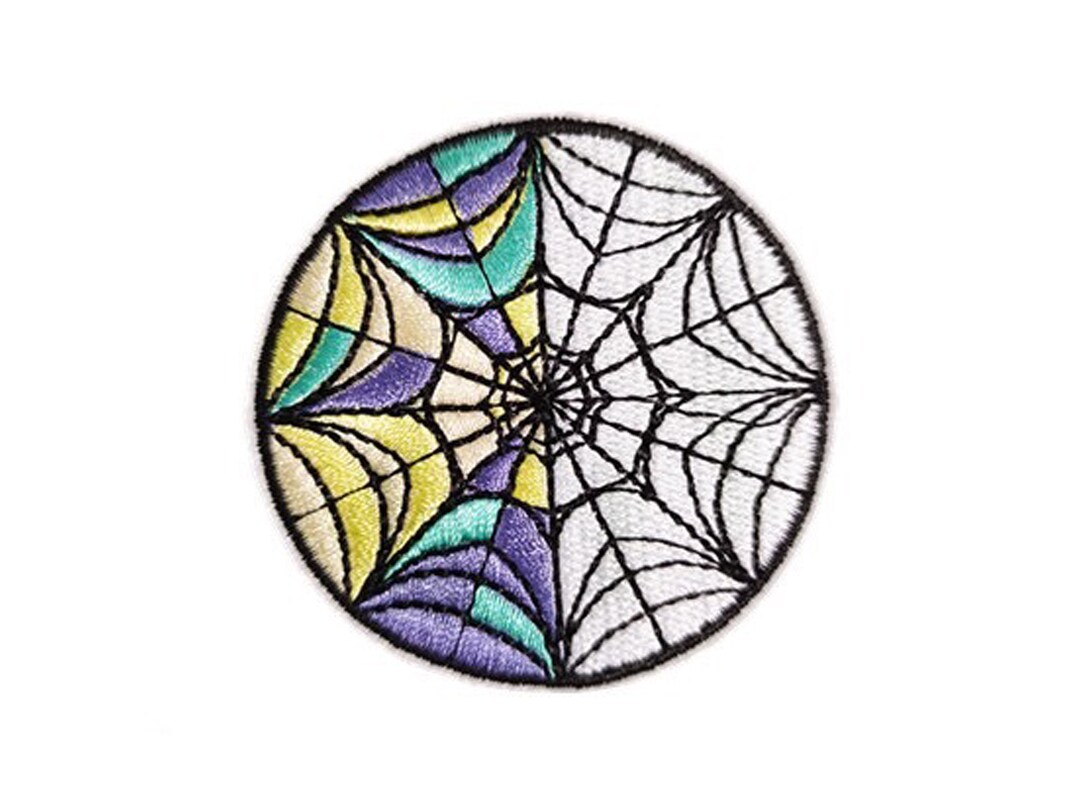 Wednesday Enid Attic Window Addams Iron on Sew on Patch - Etsy