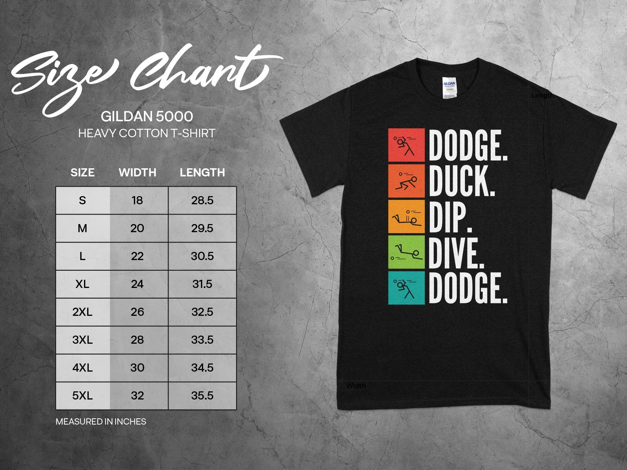 Colorful Stick Figure Dodgeball T-shirt, Dodgeball Athlete Design Tee ...