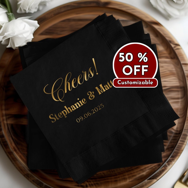 Custom Napkins Burgundy - Etsy