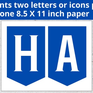 Advanced Practice Provider Week Printable Sign, Happy APP Week Banner ...