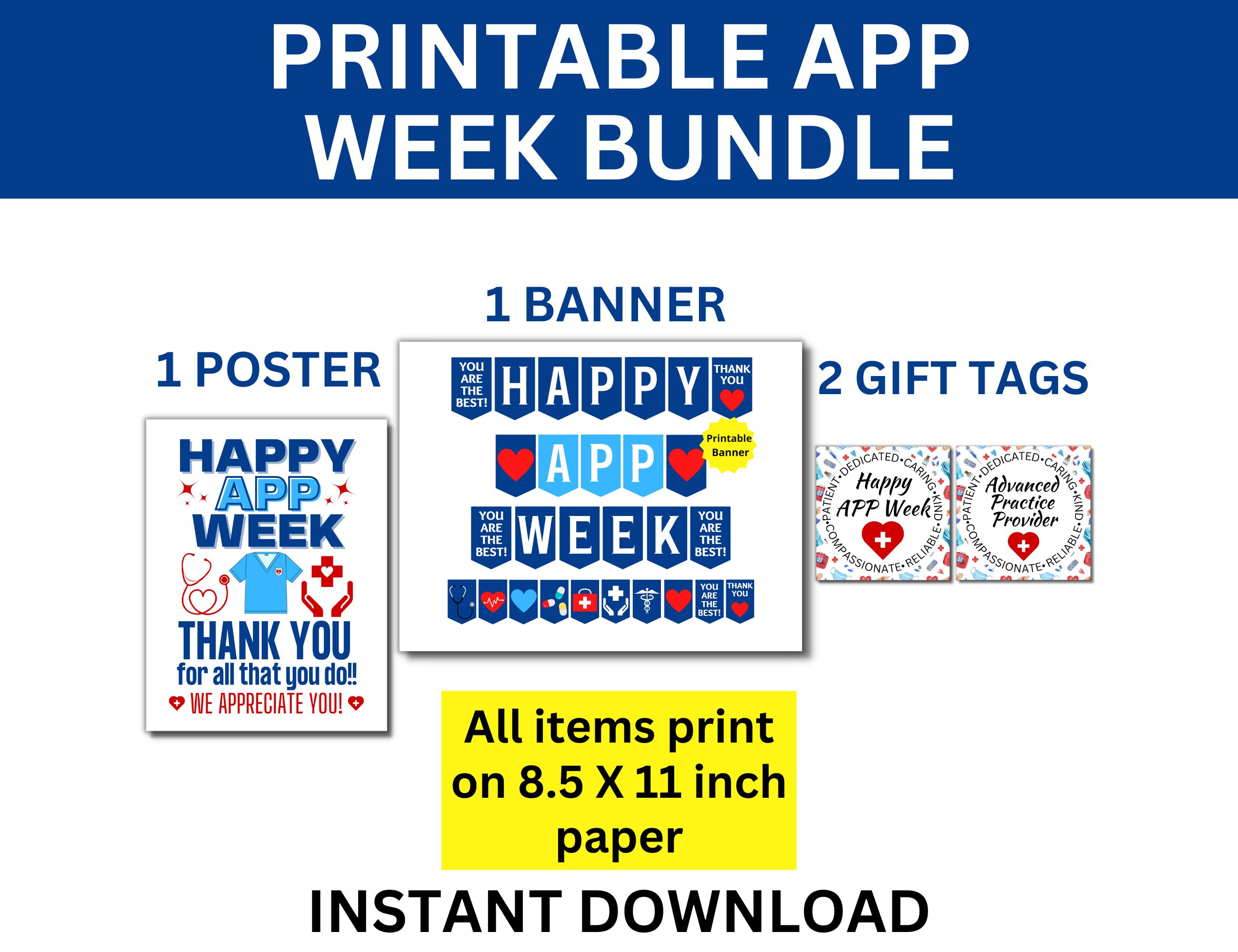 Item Of The Week Banner