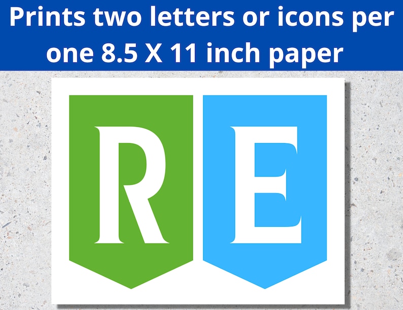 Reading Corner Banner Printable, Reading Corner Decoration Printable ...