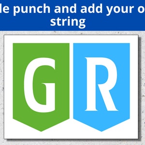 Grammar Banner Printable, Grammar Classroom Banner, Grammar Teacher ...