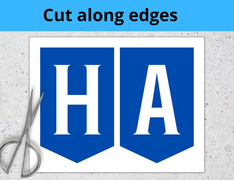 Medical Assistant Week Printable Sign Happy MA Week Banner - Etsy