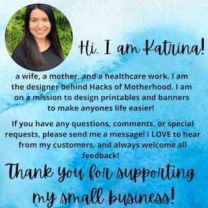 Employee Appreciation Week Printable Banner, Happy Employee ...