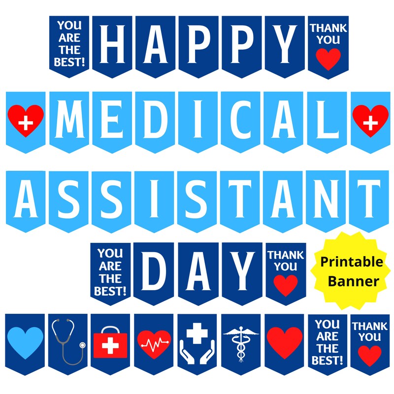 Medical Assistant Day Gifts - 60+ Gift Ideas for 2025