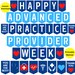 Advanced Practice Provider Week Printable Banner Happy APP - Etsy