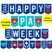 Sterile Processing Week Printable Sign, SPD Week, Central Service Week ...