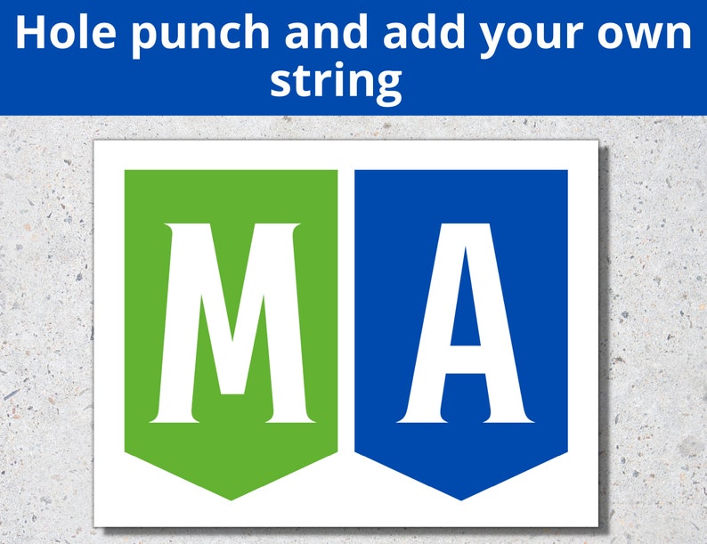 Math Banner Printable Math Classroom Banner Math Teacher - Etsy