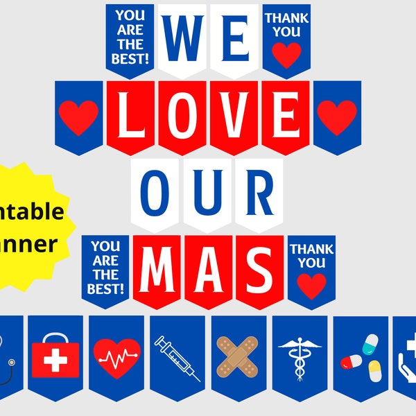 Medical Assistant - Etsy