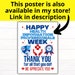 Health Information Professionals Week Printable Bundle, Health ...