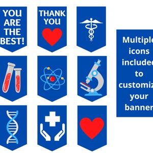 Happy Lab Week Printable Sign Medical Laboratory - Etsy