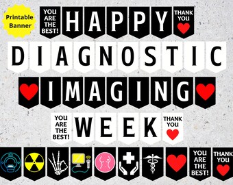 Mammo Tech Week Banner - Etsy