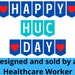 Health Unit Coordinator Day Printable Banner Happy HUC Day - Etsy