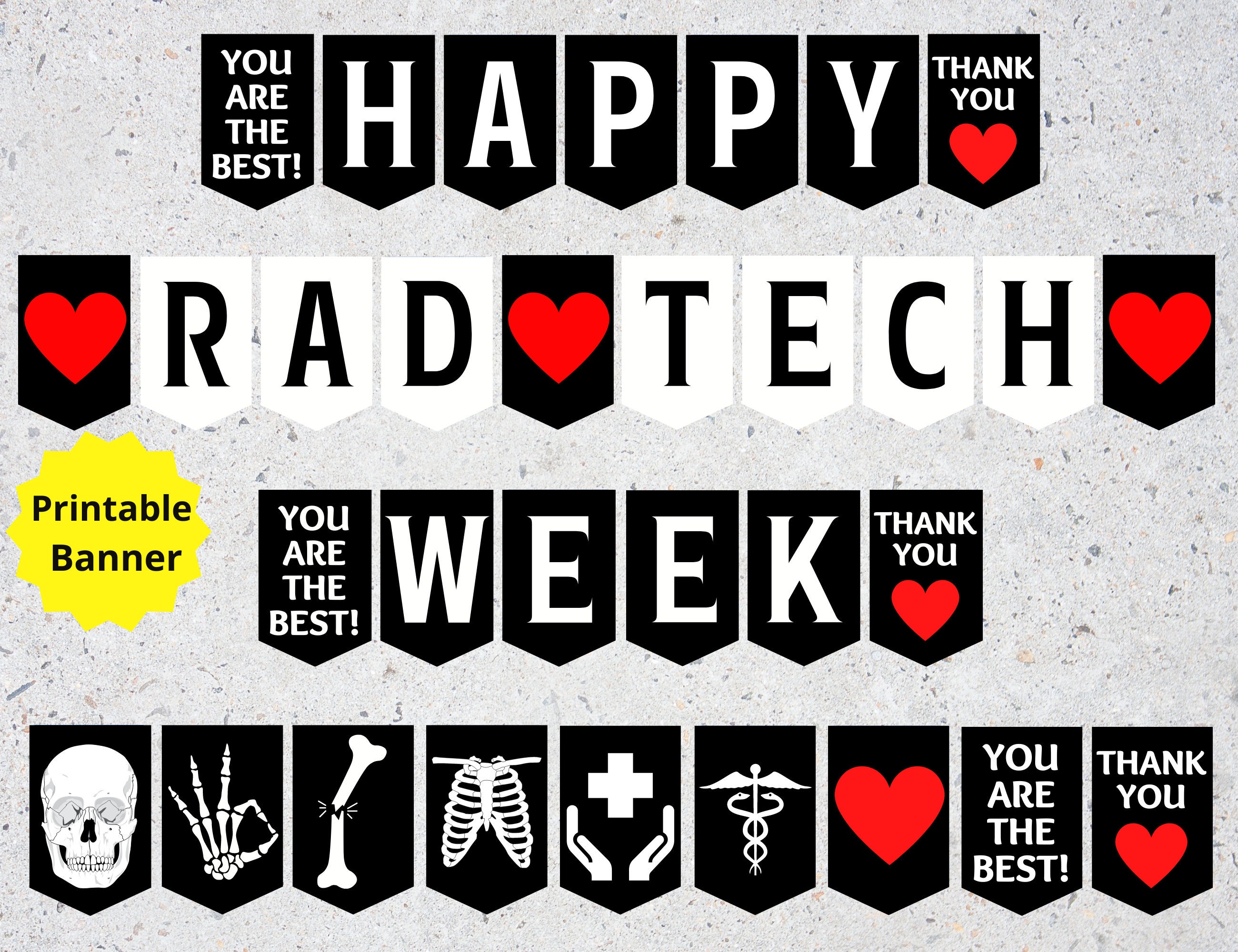 Rad Tech Week 2024 Ideas 2024 - Tammi Fionnula Rad Tech Week 2024 Ideas 2024 - Tammi Fionnula