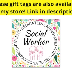 Social Work Month Printable Banner, Happy Social Work Month Sign ...
