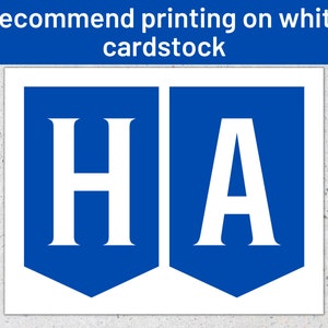 Assistant Principal Week Printable Banner Assistant Principal - Etsy