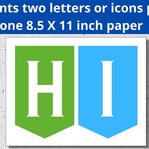 History Banner Printable, History Classroom Banner, History Teacher ...