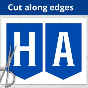 National Rehab Week Printable Banner, Happy Rehabilitation Week Sign ...