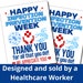 Infection Prevention Week Printable Poster, Happy Infection Prevention ...