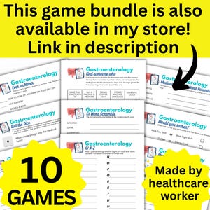 Happy GI Week Printable Poster, Gastroenterology Week, GI Nurse Gift ...