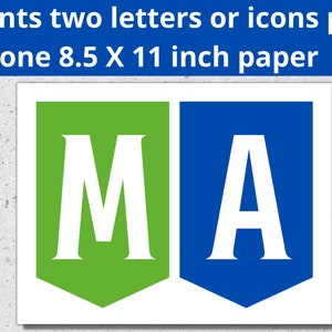 Math Banner Printable, Math Classroom Banner, Math Teacher, School ...