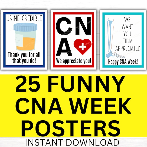 Cna Week Gifts - 60+ Gift Ideas for 2025